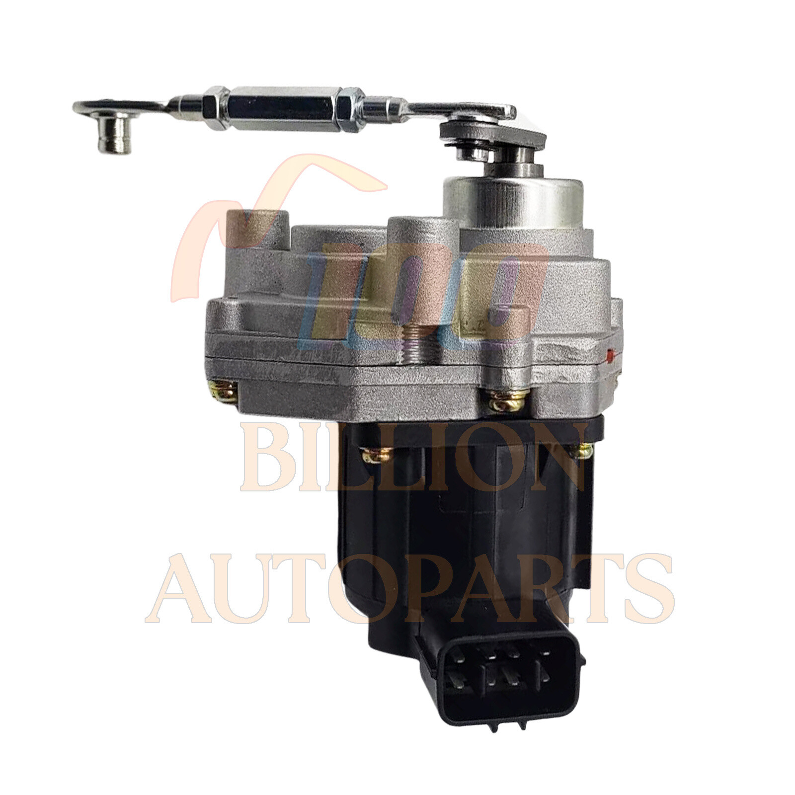 8980277725 8980277731 8982490470 Turbocharged actuator for Isuzu 4HK1 ...