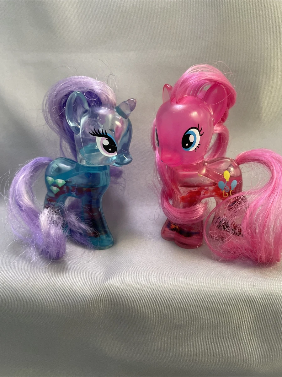 Mlp Diamond Mint