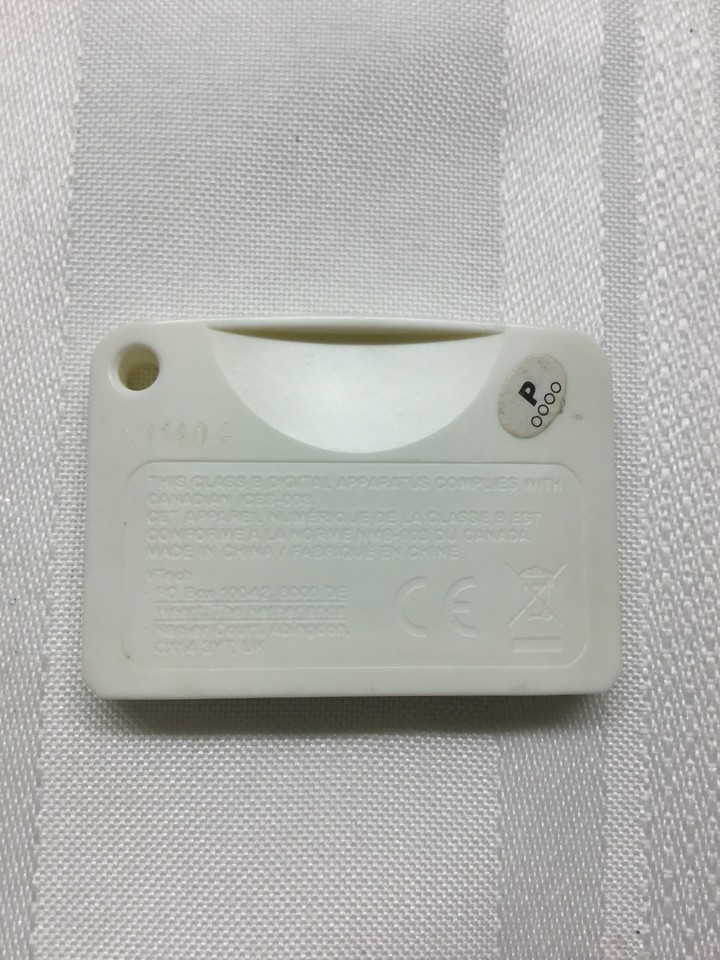 VTECH MobiGo Game - Tangled - 2010 | eBay