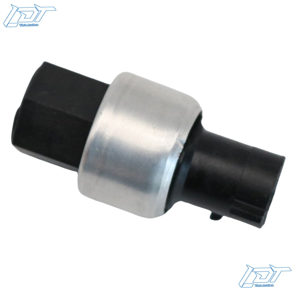 For 1989-1993 GMC Chevrolet A/C Clutch Cycle Switch-Pressure Switch ...