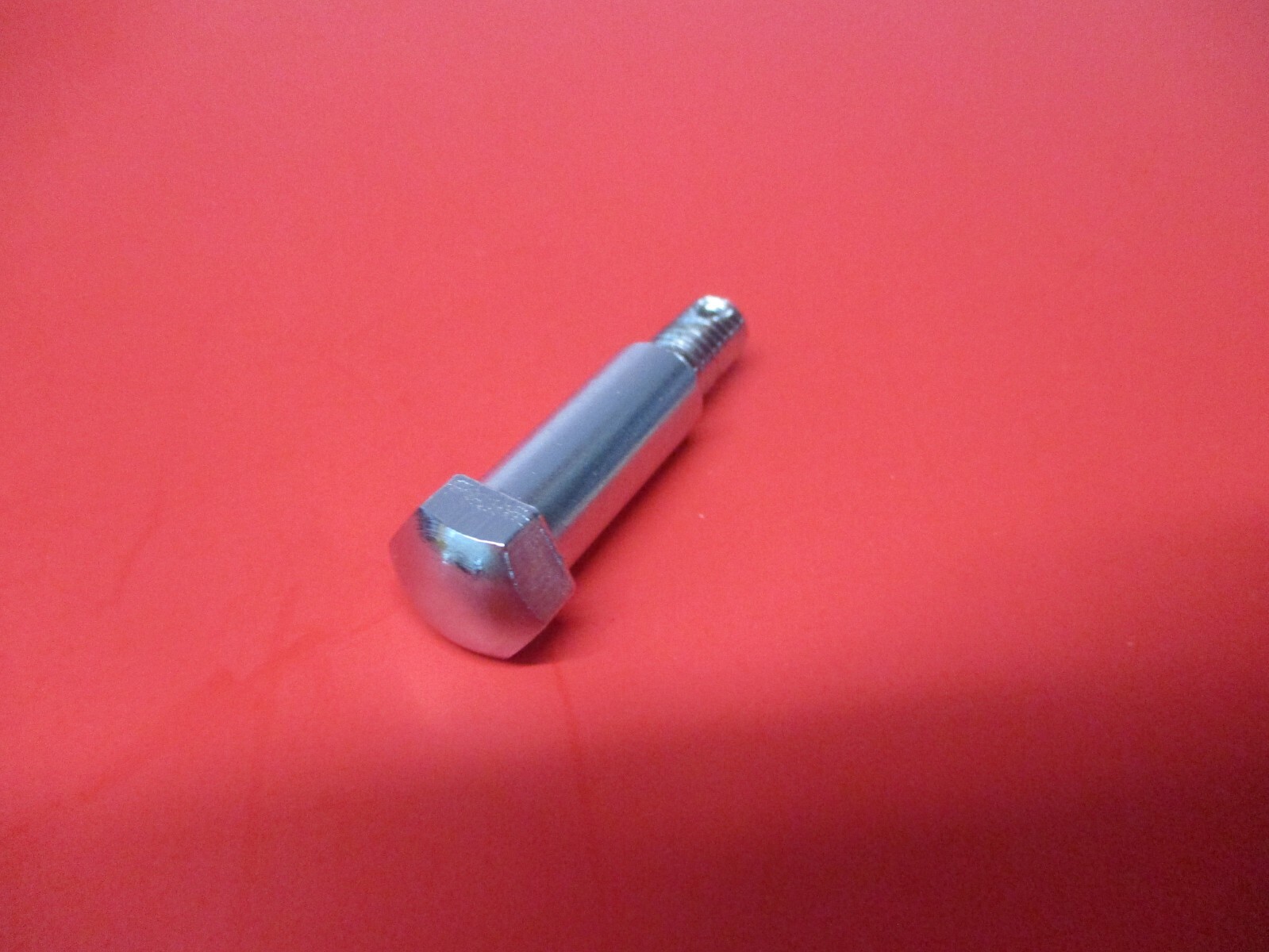 NOS NEW OEM ORIGINAL SUZUKI TM75 TS400 GT750 LEVER PIVOT BOLT 57431 ...