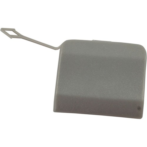 Rear Tow Eye Cover 1568852500 gray for 2018-2020 Mercedes GLA250 4Matic ...