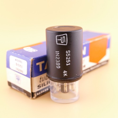 Silicon Rectifier Tube Replacement 5AU4 5AW4 5AZ4 5T4 5U4 5U4GB 5Y4 5W4 ...