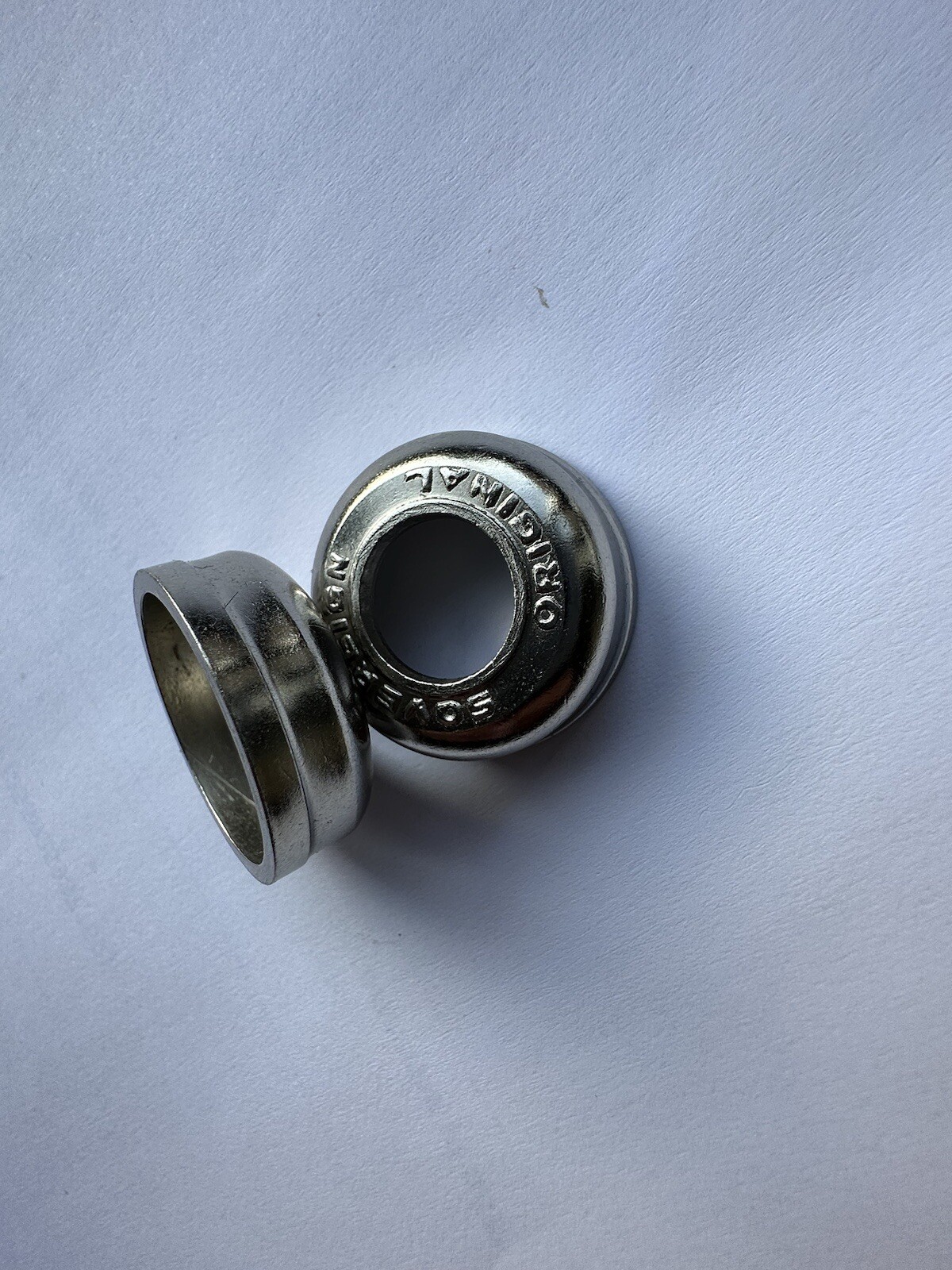 Front Wheel Bearings Hub Cups Bike Wheel Hub Cone Cup | eBay UK