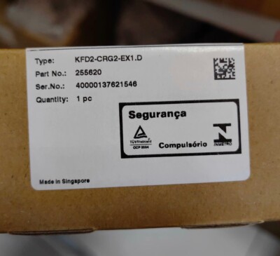 1Pcs brand new Pepperl+Fuchs KFD2-CRG2-Ex1.D KFD2CRG2Ex1.D Fast ...