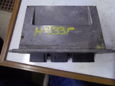 2008 FORD RANGER ENGINE CONTROL MODULE # 8L5A-12A650-ALD | eBay