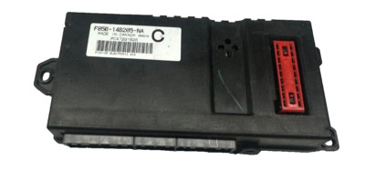 1997-1998 FORD F150 F250 4WD PICKUP GEM MODULE PRE PROGRAMMED F85B ...