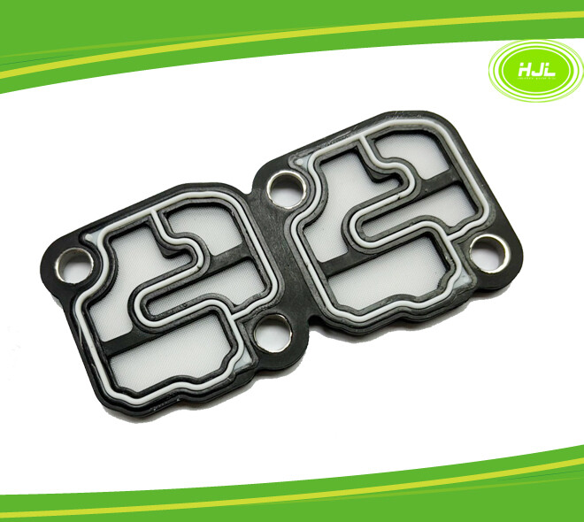 DQ250 6 Speed DSG 02E Transmission Solenoid Filter Screen For 02E K1 K2 ...