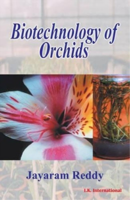 Jayaram Reddy Biotechnology of Orchids (Hardback) (UK IMPORT) | eBay