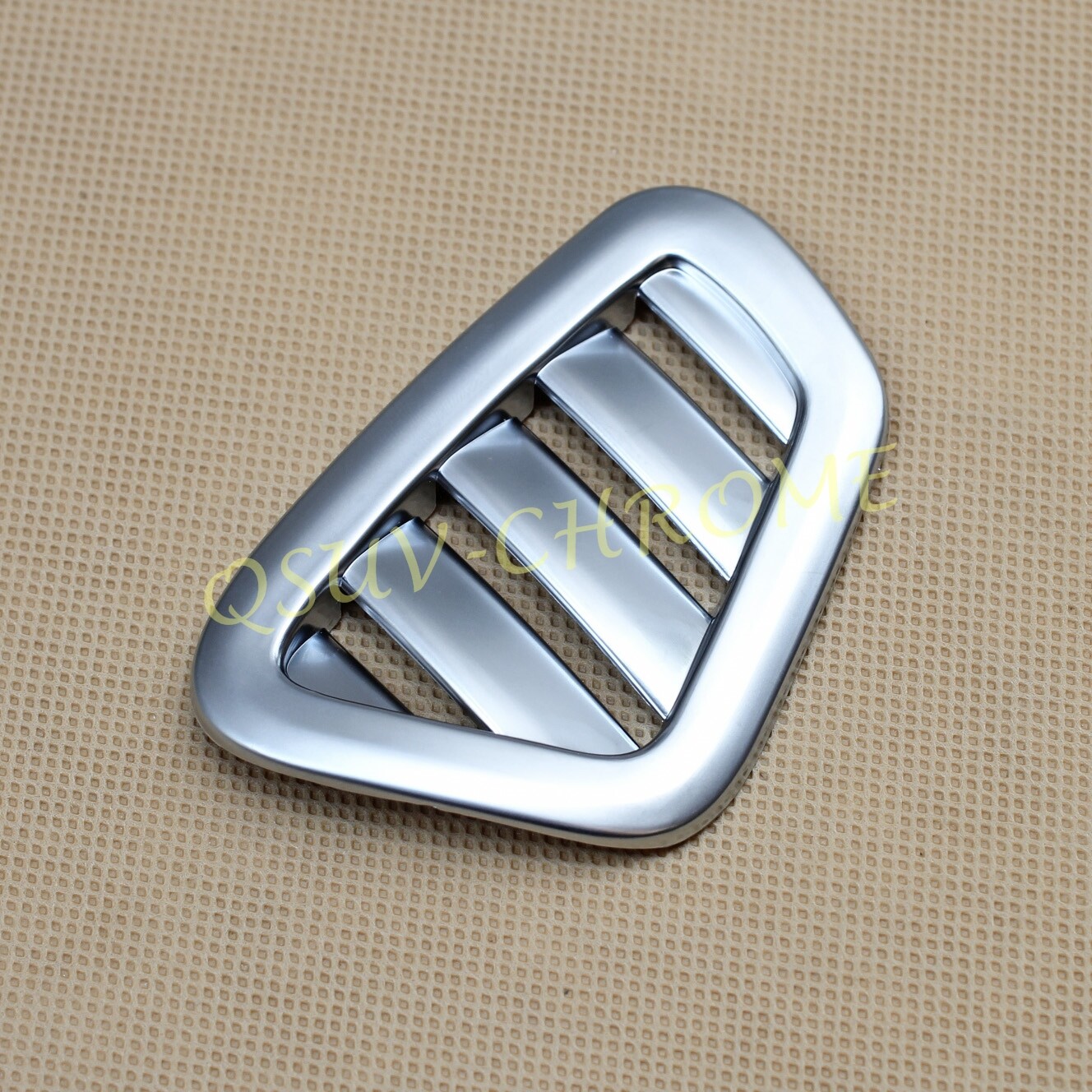 Interior Dashboard Air Vent Cover FOR Mercedes-Benz E-Class W213 S213 ...