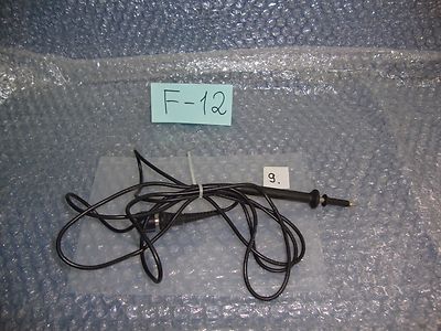 Tektronix Tek P3010 Voltage Probe 100MHz 10x 300V | eBay
