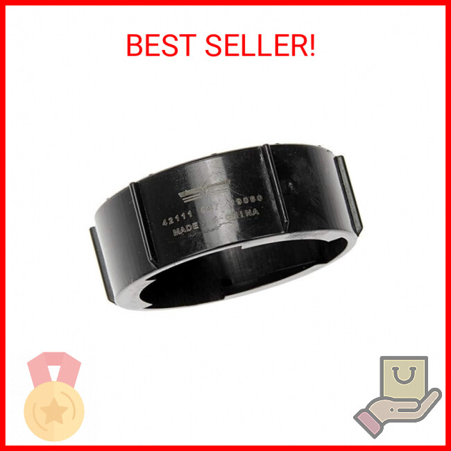 Dorman 42111 Headlamp Retainer Compatible with Select Ford/Lincoln ...