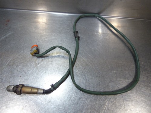 Porsche Panamera 970 TURBO Lambdasonde Sensor Abgassteuerung ...