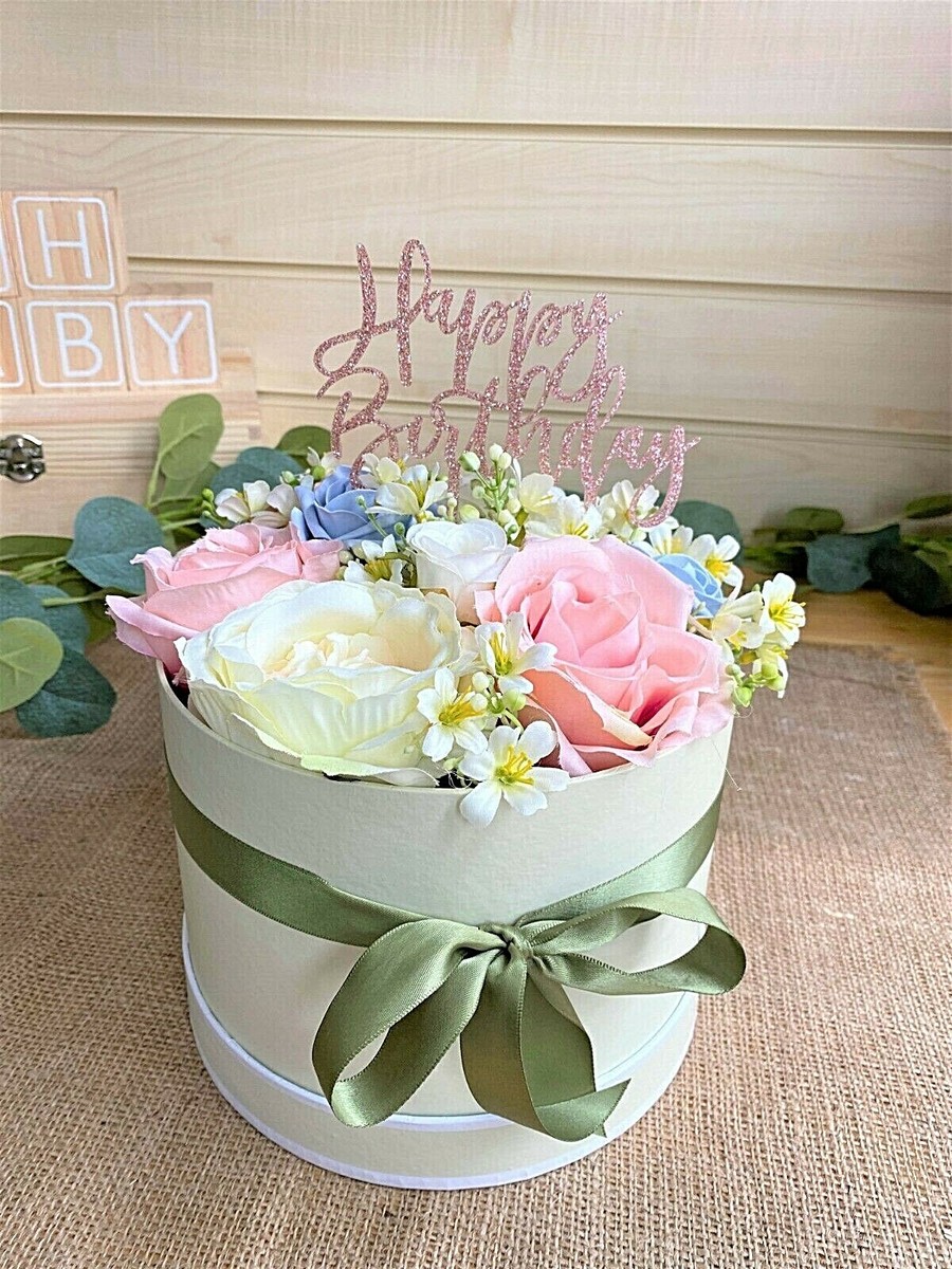 Happy Birthday Flower Gift Images Hd | Best Flower Site