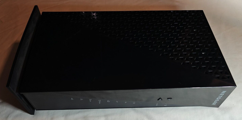 NETGEAR C6300 AC1750 WiFi Cable Modem Router | eBay