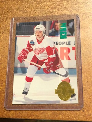 1993 Classic Four Sport Hockey # 216 Bob Wren RC | eBay