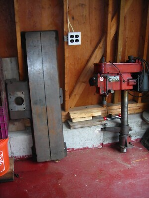 IDL MODEL 650 SEAT & GUIDE MACHINE WITH TOOLING PACKAGE | eBay