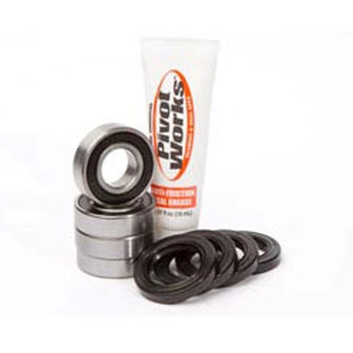 Pivot Works PWFWK-Y47-000 Wheel Bearing Kits Front | eBay