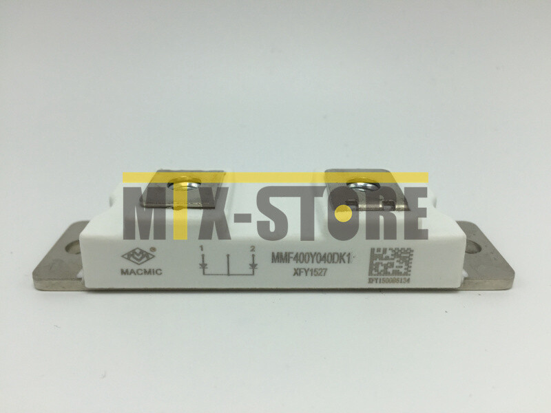 1PCS Brand New Module MACMIC MMF400Y040DK1 Quality Assurance 100% | eBay