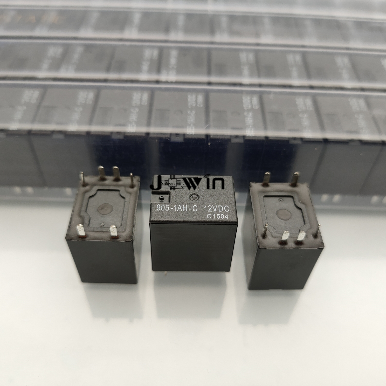 5* 905-1AH-C 12VDC automotive relay 12V a group of normally open 30A 6 ...