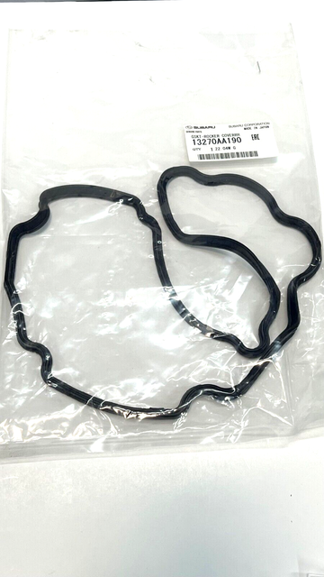 2004-2017 Subaru Engine Valve Cover Gasket OEM 13270AA190 for sale ...