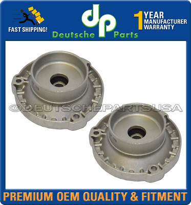 Suspension Strut Shock Mount Mounts 33506787178 Fits BMW F25 F26 X3 X4 ...