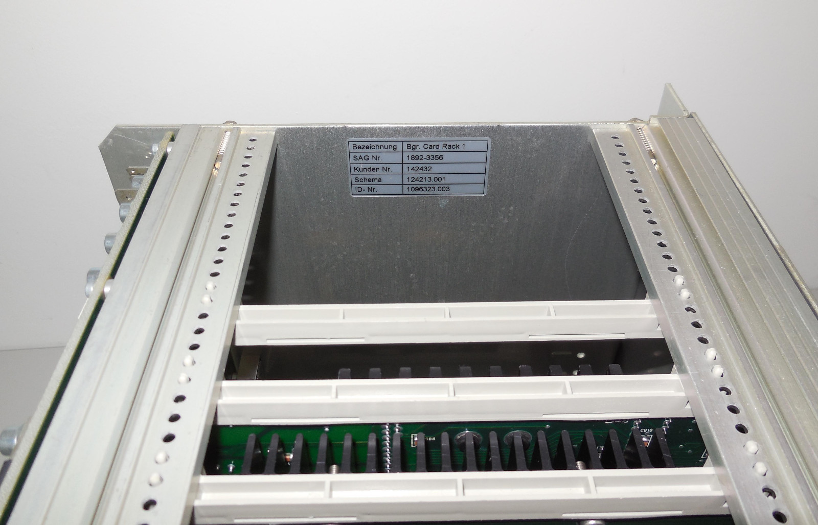 Alphasem AS262-0-02 AS261-0-02 AS309-1-03 for SL9022 | eBay