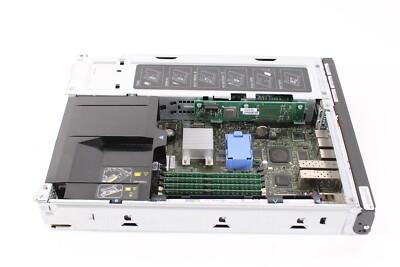 NetApp 111-00692 FAS3240 Array Service Processor Controller W/ Power ...