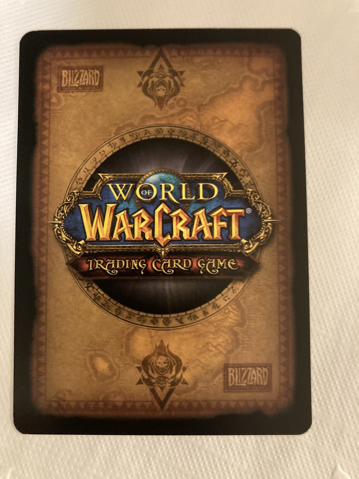 WOW TCG LOOT MOTTLED DRAKE MOUNT SET WORLDBREAKER (UNSCRATCHED) | eBay