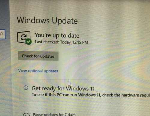 DATTO - 1000 Mini PC w/500Gb drive 8Gb memory AND Win 10 Pro USED - PRE ...