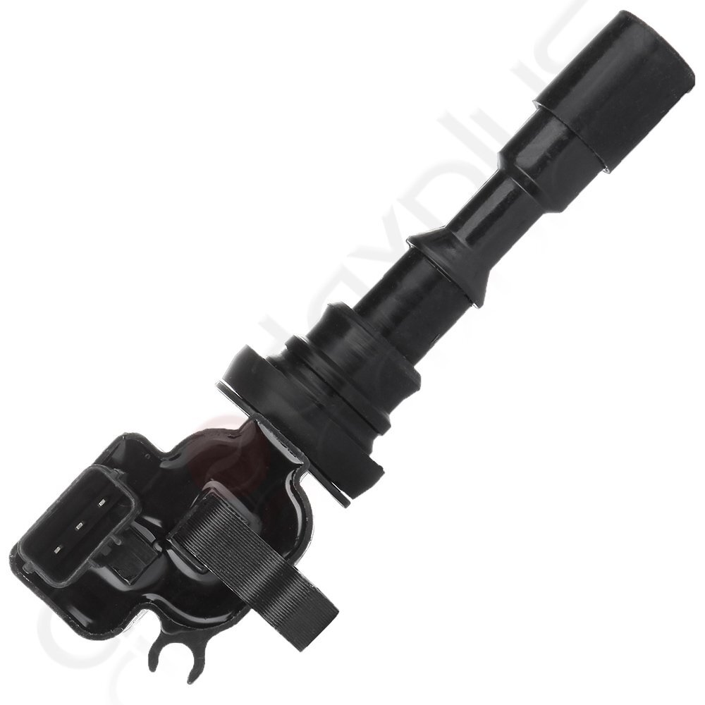 3 Ignition Coil Pack For V6 3.5L Kia Sorento 2003 2004 2005 2006 ...
