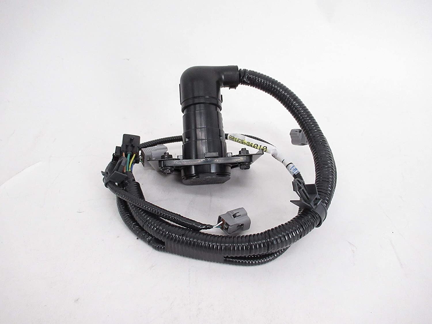 2005-2015 Toyota Tacoma 7 Pin Tow Harness Connector Factory | 82169 ...