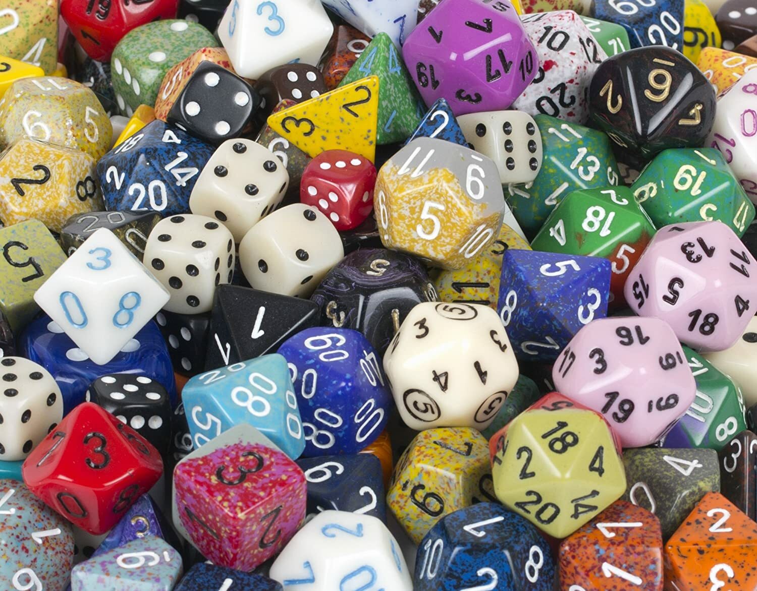 Chessex Pound-O-Dice | eBay