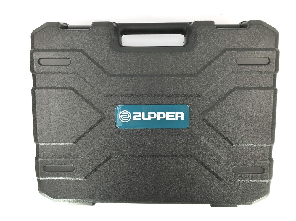 Zupper Battery Powered Press Tool Kit For Copper, PZ-1930 (DN) | eBay