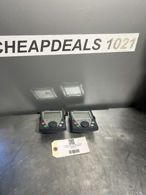Schneider Electric VW3A1101 Remote Graphic Terminal Drive Keypad Lc9639 ...