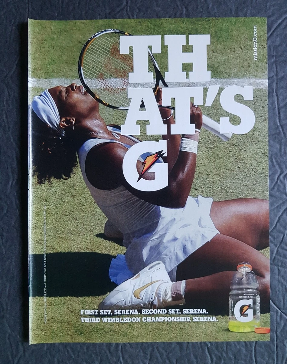 Print Advertisements 2009