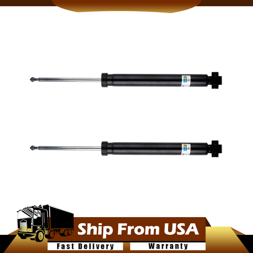 Bilstein 2PCS Rear LH RH B4 OE Replacement Shock Strut Absorber For ...
