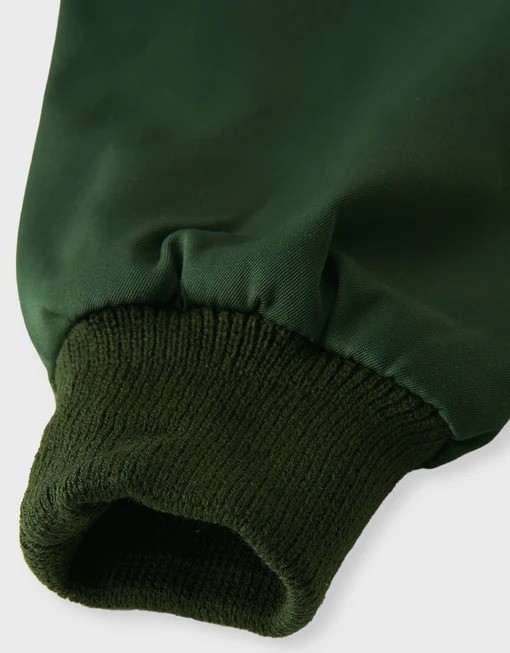 TORAICHI Pilot Jumper Work Outerwear Cold Weather Gear 2530-124 Silver ...