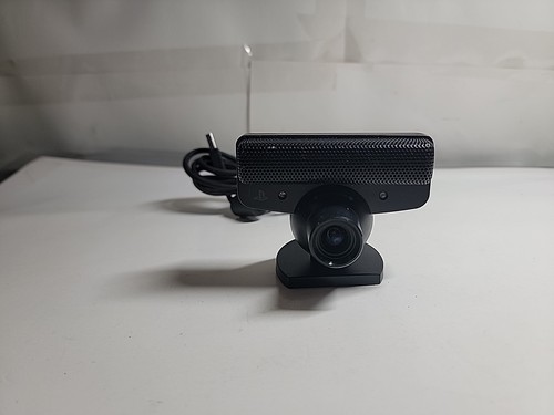 Sony PlayStation Eye Camera PS3 USB SLEH-00448 Tested Working | eBay