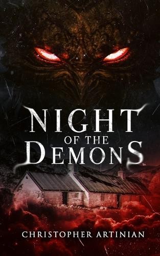 Christopher Artinian Night of the Demons (Paperback) (UK IMPORT ...