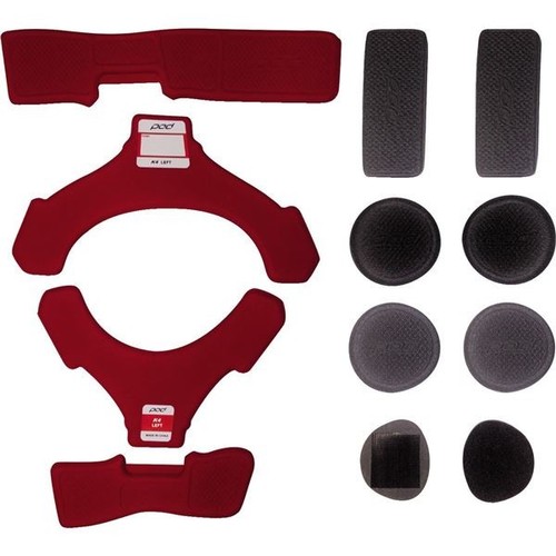 POD K4 Knee Brace Pad Set, | eBay