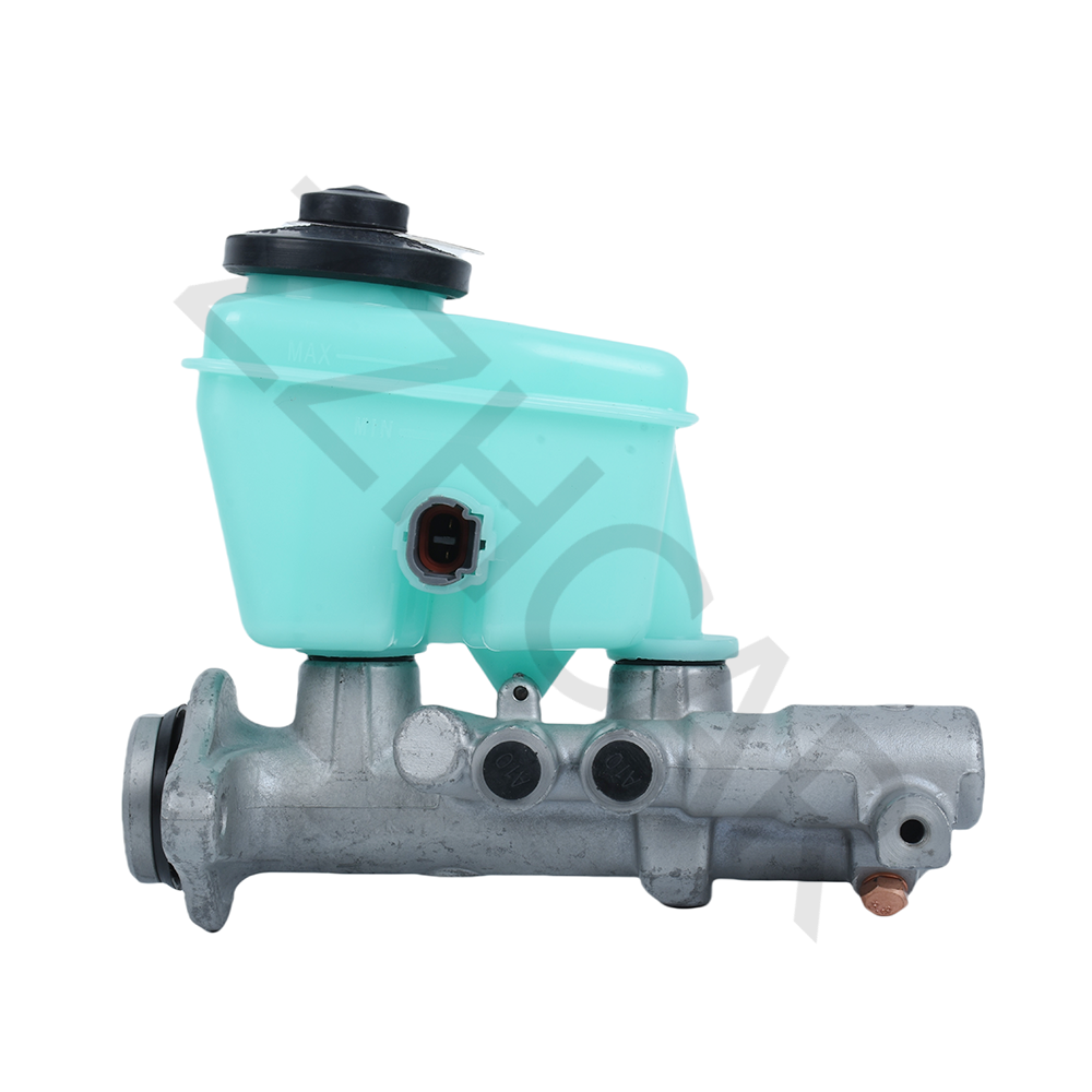47201-3D360 New Brake Master Cylinder for Toyota 4Runner 2.7L 3.4L 1996 ...