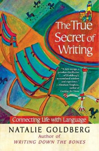 Natalie Goldberg The True Secret of Writing (Poche) 9781451641257 | eBay