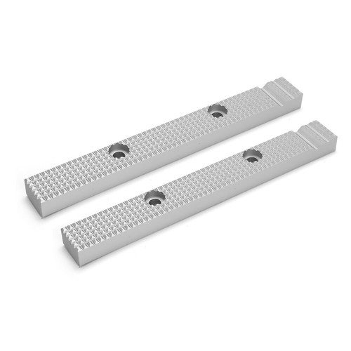 For Craftsman Vise Jaws Fit Many Older USA Models 6 1/2" Reversable ...