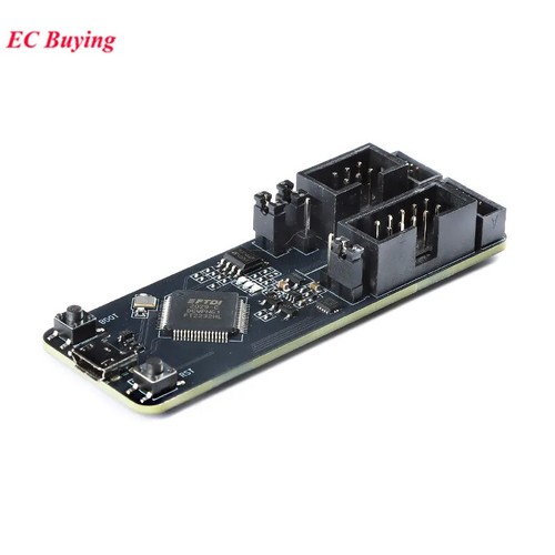 ESP-Prog Development Board JTAG Debugging Tool ESP8266 ESP32 with Cable ...