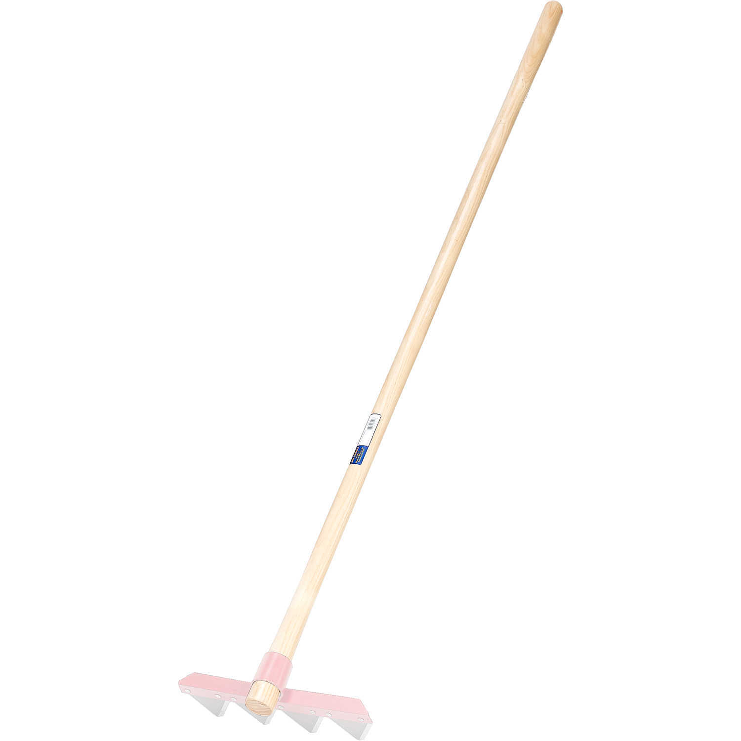 Council Fire Rake Replacement Handle 5’ | eBay