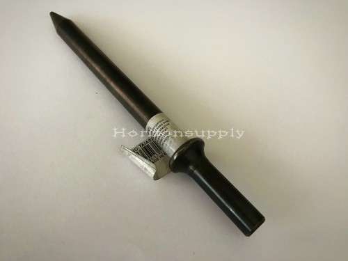 New 6.5" Air Hammer Punch / Chipping Chisel Extra Long Bit | eBay