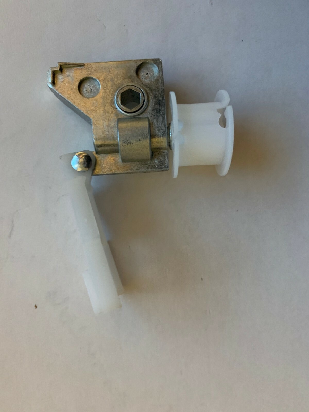 Wood Venetian Blind Tilt Control Mechanism - Hexagonal Rod | eBay UK