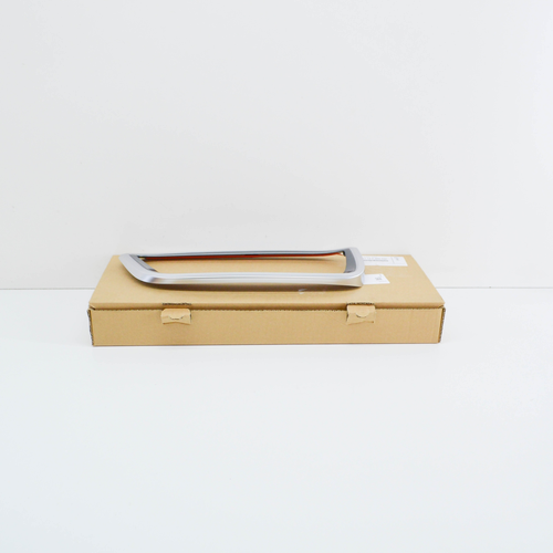 NEW BMW I3 I01 FRONT RIGHT RADIATOR GREY GRILLE 51137352702 7352702 ...