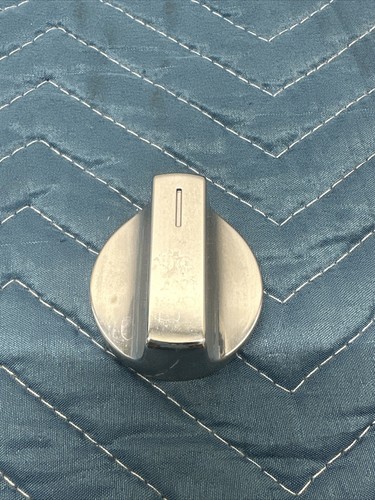 W10850010 OEM Whirlpool Range Oven Knob Set of 4 for sale online | eBay
